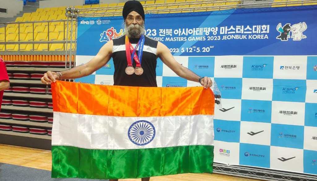 Pune: Senior Badminton Player Raj Singh Faces Unexplained Ban from ...