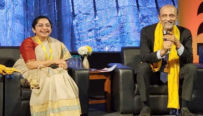 "Evidence-Based Policymaking Is The Need Of The Hour," says Shamika ...