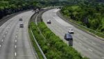 Tunnel Work Completed On Pune-Mumbai Expressway's 'Missing Link ...