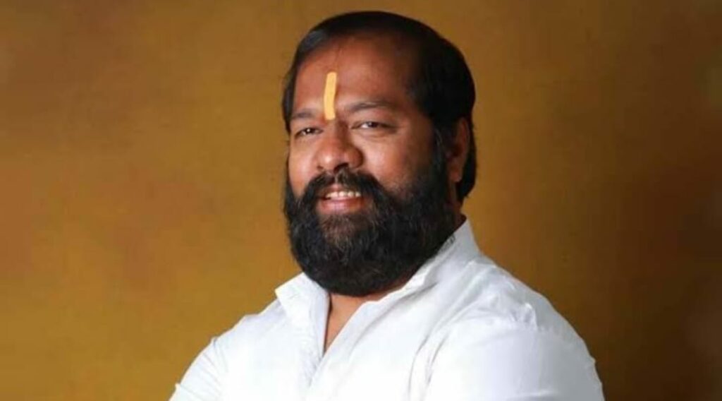 Pune: Dhangekar Should Prioritize Kasba Over Kothrud - BJP's Dheeraj ...