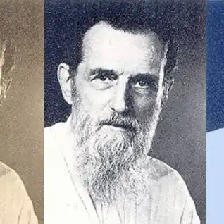 Padma Bhushan Fr Camil Bulcke : A Jesuit priest who fell in love with ...