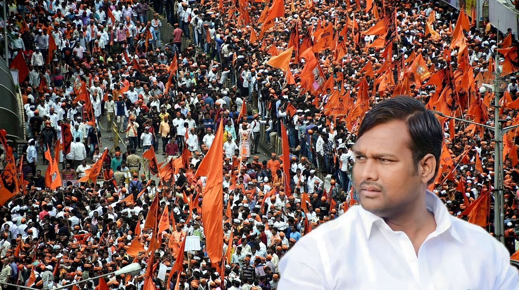 Pune: MNS Leader Sachin Chikhale Demands Holiday for Primary Schools Amidst Maratha Kranti ...