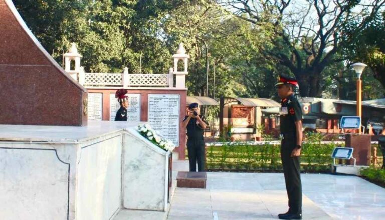 Pune: Army Dental Corps Celebrates 83rd Raising Day - Punekar News