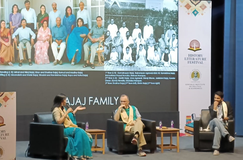 Tata, Bajaj and the Pune Connection - Punekar News