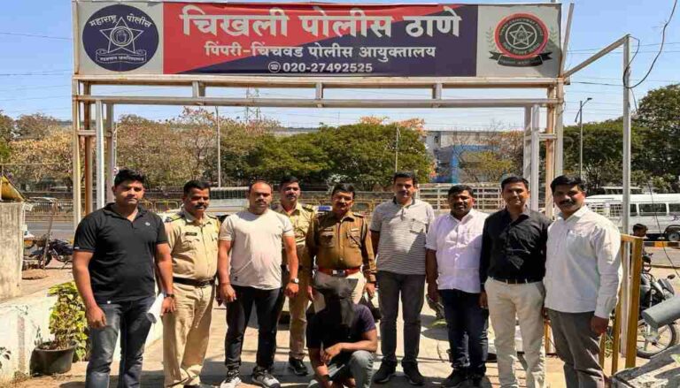 Pune: Dramatic Rescue Operation in Himachal Pradesh: 13-Year-Old ...