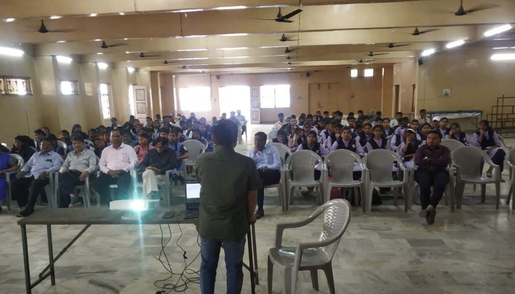 Pune News: Manavtawadi Samaj Seva Sanghatana Hosts Successful 10th ...