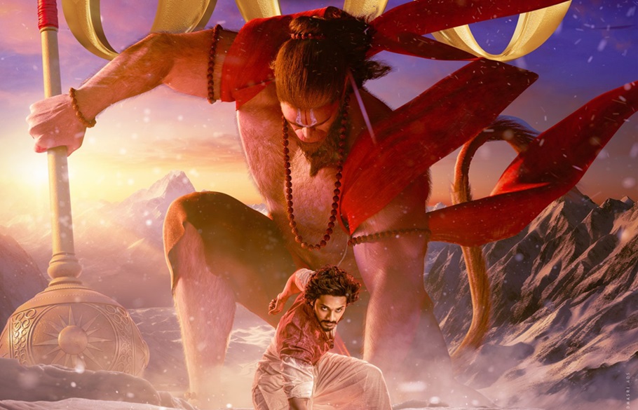 ZEE5 Secures Digital Rights: Hanu Man's OTT Premiere Buzz - Punekar News