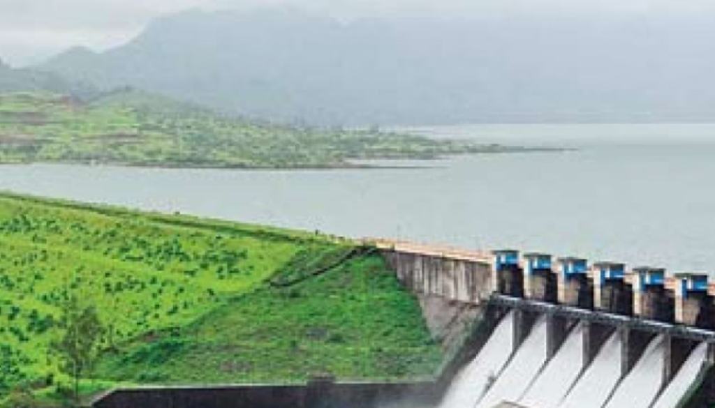 Maharashtra Government Unveils Ambitious Water Tourism Project in Koyna ...