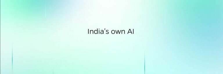 Krutrim AI Unveils Public Beta Launch, Pioneering a New Era in Indian ...