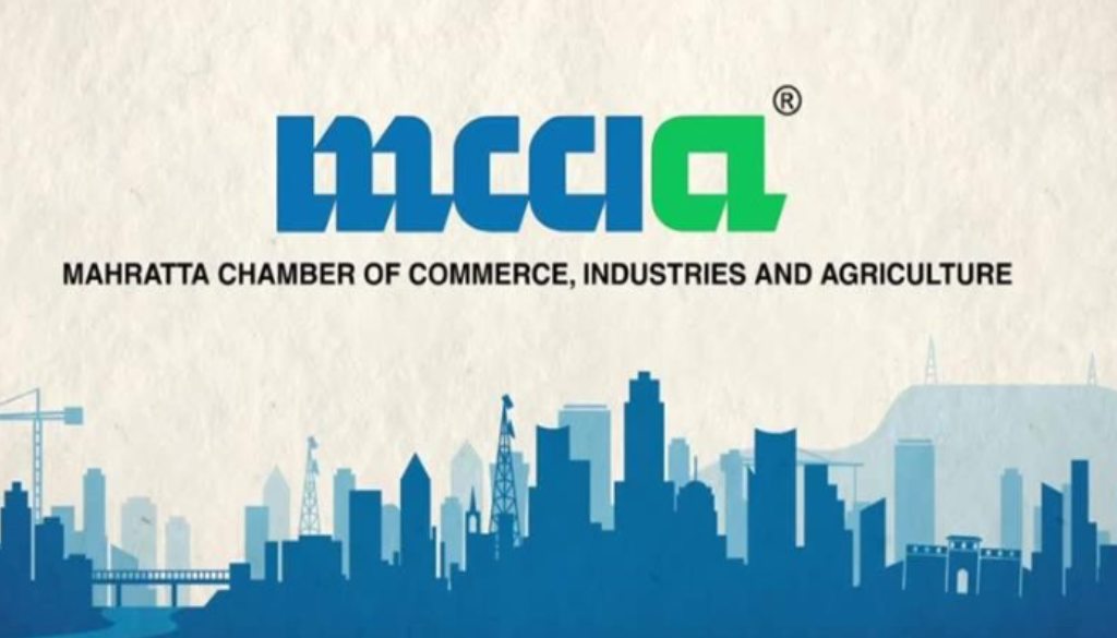 Pune: MCCIA Establishes Excellence Center to Support Women ...