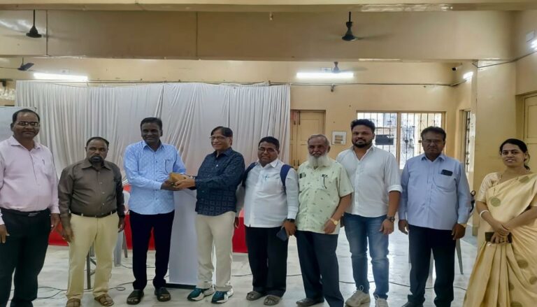 Pune News: Manavtawadi Samaj Seva Sanghatana Hosts Successful 10th ...