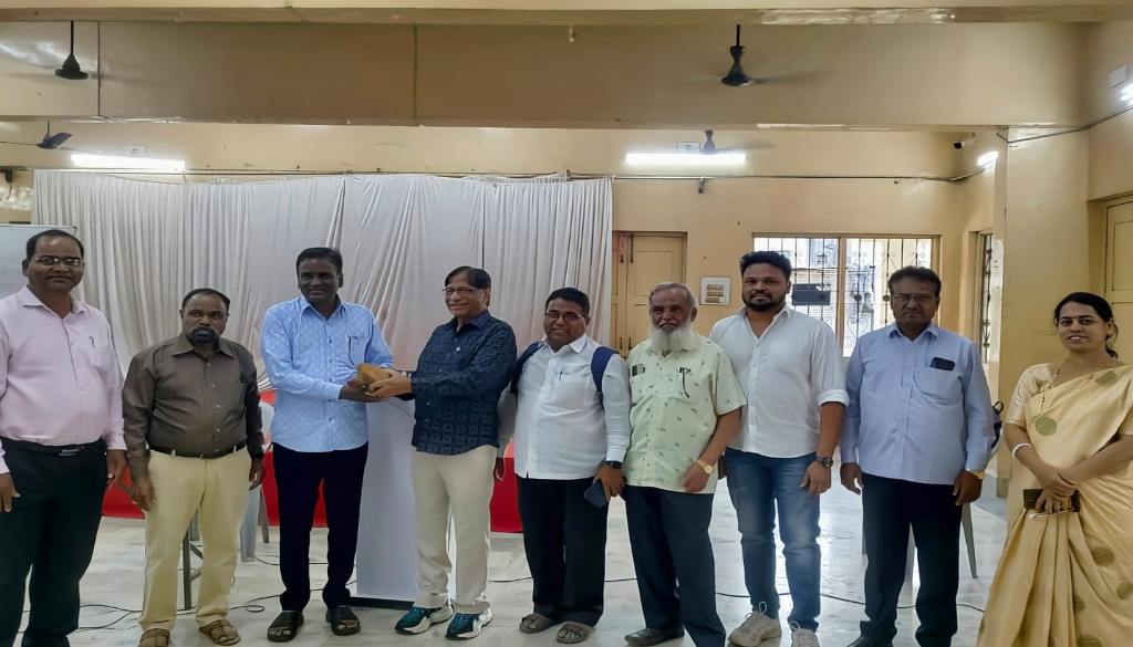 Pune News: Manavtawadi Samaj Seva Sanghatana Hosts Successful 10th ...