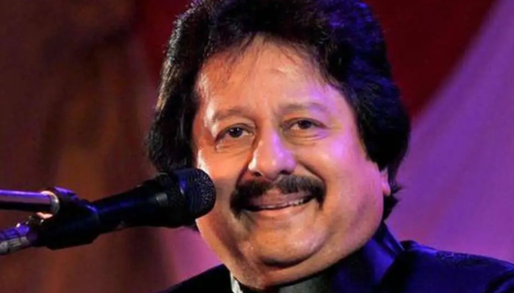 Iconic Singer Pankaj Udhas Passes Away at 72 After Prolonged Illnesses ...