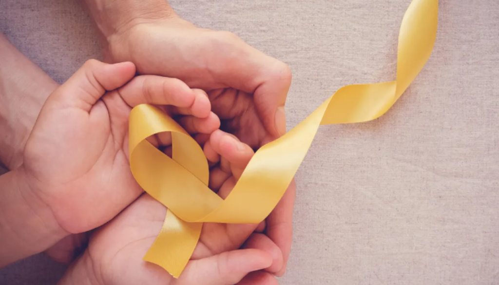 The Importance of Early Detection of Pediatric Cancer - Punekar News