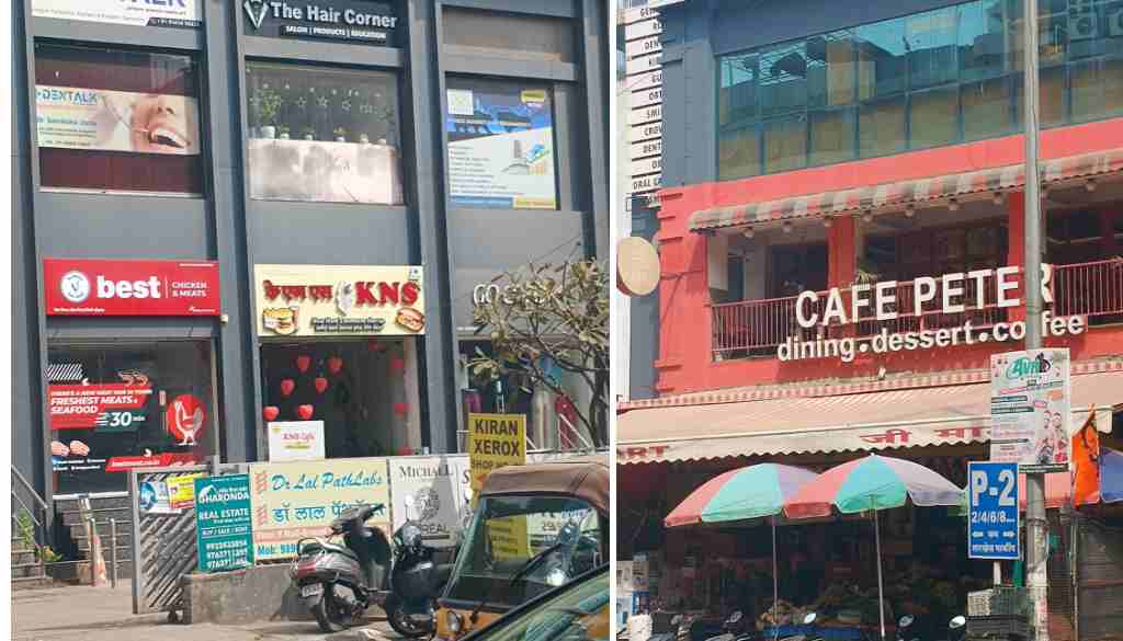 Pune: Pimpri-Chinchwad's Bandh Efforts Drowned Out by Valentine's Day ...