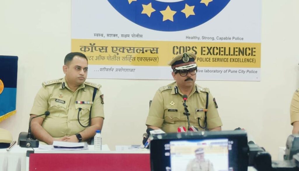 Pune Police Impose Section 144 To Regulate Nightlife Including Bars ...