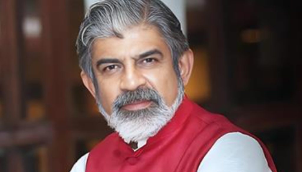 TV actor Rituraj Singh has passed away at the age of 59. - Punekar News