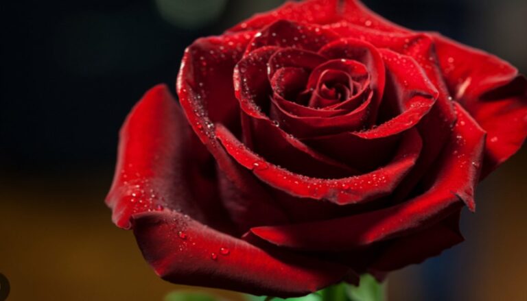Pune: Rising Demand Ahead Of Valentine's Day Drives Up Rose Prices In ...