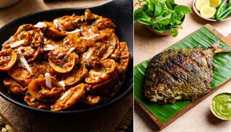 Pune: Mahesh Lunch Home Unveils Spectacular Seafood Extravaganza in ...