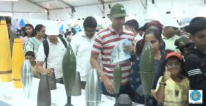 Pune: DRDO hands over 23 Licensing Agreements for Transfer of ...