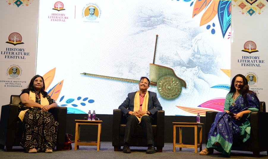 Pune: ASI Prioritizes Maharashtra Forts for Conservation Amidst UNESCO ...