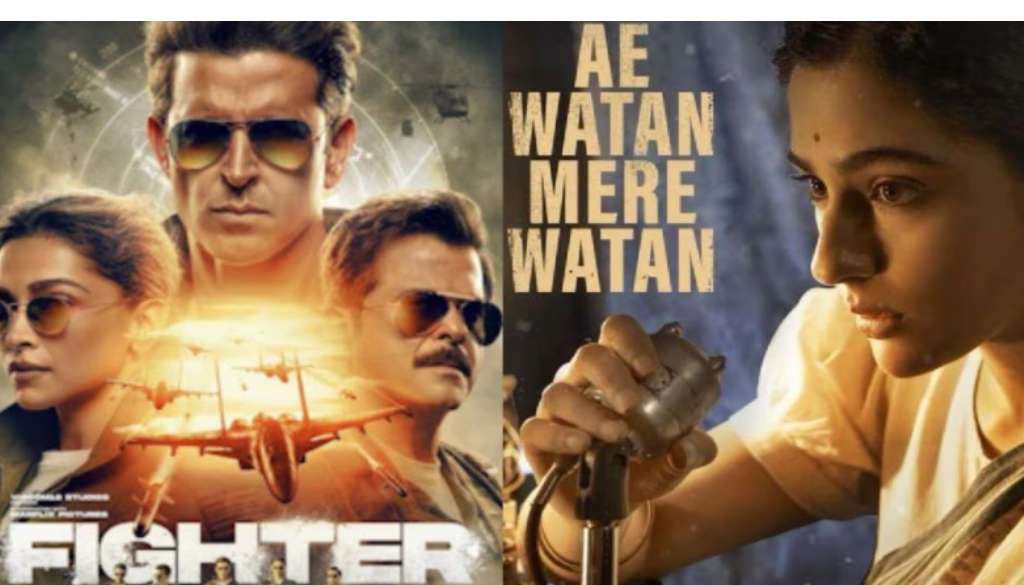 Colorful Holi Week Releases Light Up OTT Platforms - Punekar News