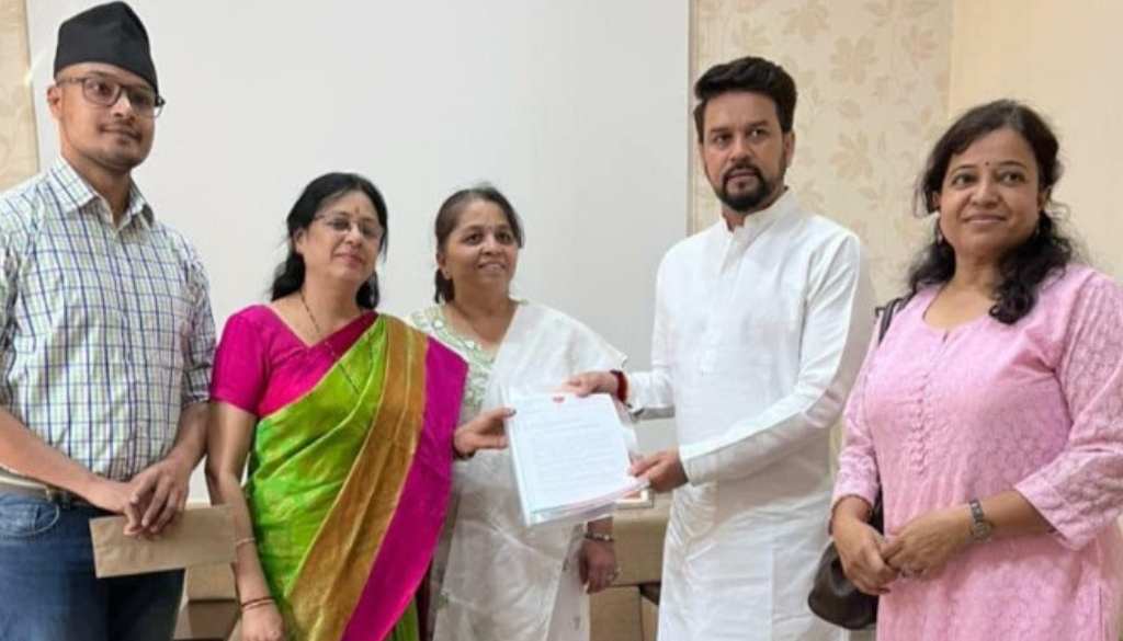 ‘Akashvani Pune’ Evening Programme All Set To Start From Sunday, 7th ...