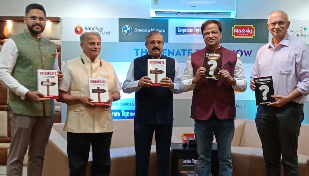 “Success embraces those who risk breaking out of the orbit of ...