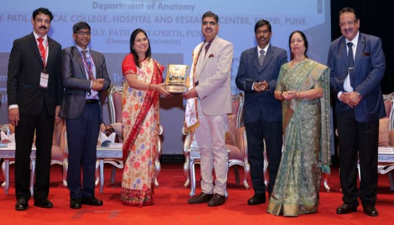 Dr. D. Y. Patil Medical College, Hospital & Research Centre Announces ...