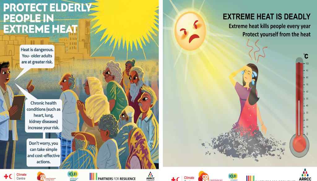 Heat Communication Guide: An Essential Tool to Support South Asian ...