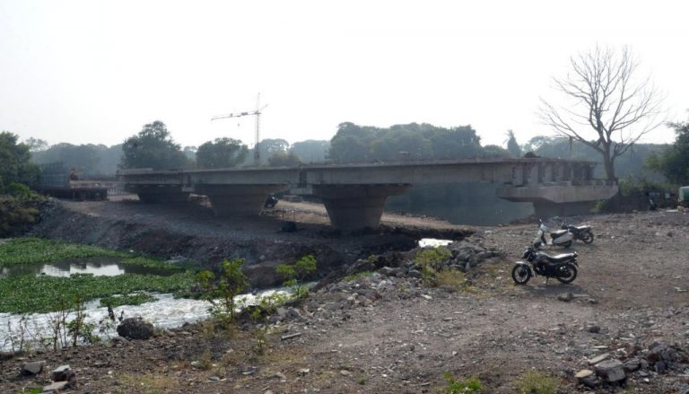 Pune: PCMC's Mula River Bridge Faces Overspending Concerns with New Rs ...