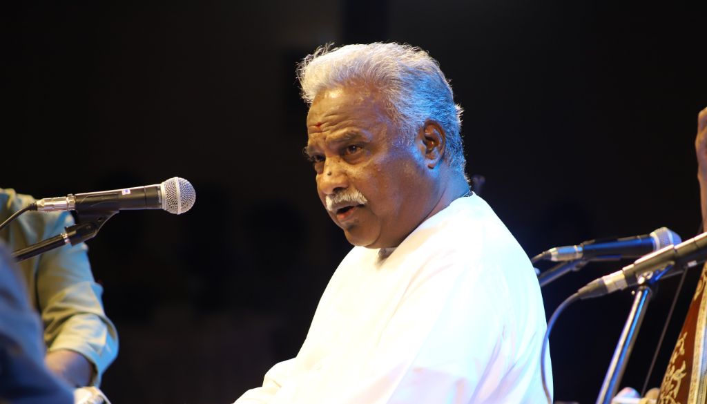 Audience Left Spellbound at Pt. Jitendra Abhisheki Sangeet Mahotsav ...