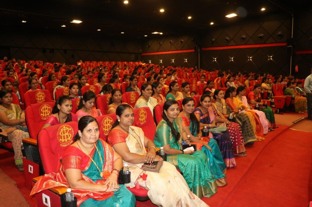 Pune: ASMITA Showcases Inspiring Stories of Army Wives - Punekar News
