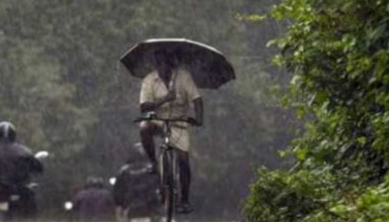 Heavy Rainfall Batters Konkan and Central Maharashtra; IMD Issues Red Alert - Punekar News