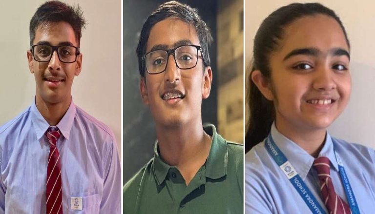 Pune: Amanora School secures 100% results in CBSE 10th & 12th Board results - Punekar News