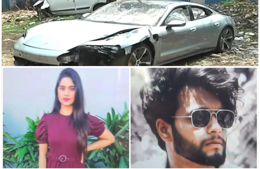 Pune: Was Minor Boy Saved After Influential Intervention In Fatal ...