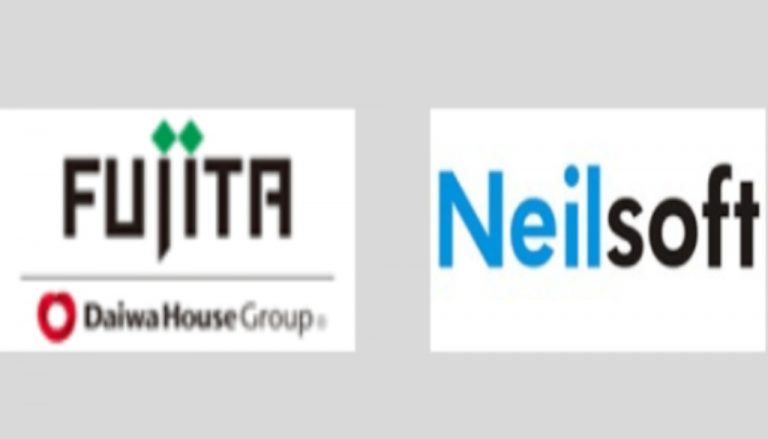 Fujita and Neilsoft Join Forces to Scale Pune BIM Center to 300-person ...