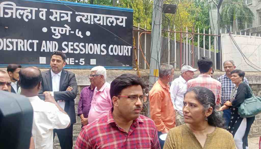 Narendra Dabholkar Murder Case: Masterminds Roaming Free While Pawns ...