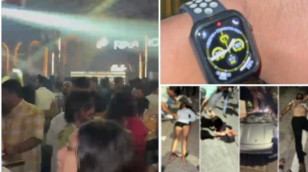 Pune: Was Club Ballr Open Beyond 1.30 AM Deadline? Will There Be Action ...