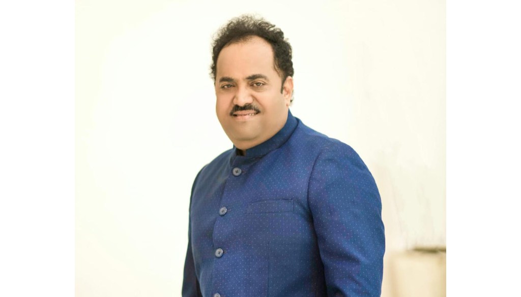 Non-Bailable Warrant Issued Against MP Sanjay Kakade in Housing Project ...