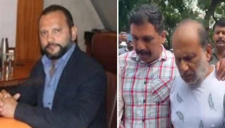 Pune Court Grants Four Days of Police Custody to Surendra Kumar and ...