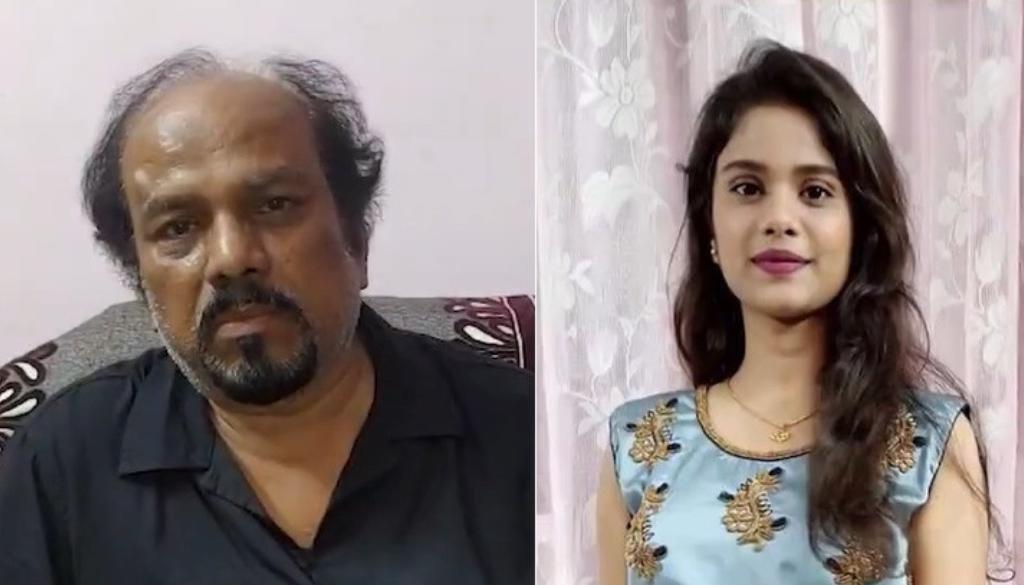 Grieving Father Seeks Justice After Pune Porsche Accident Claims ...