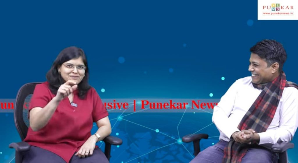 Video: Pune Based CA Rachana Ranade Reveals YouTube Earnings Secrets In ...