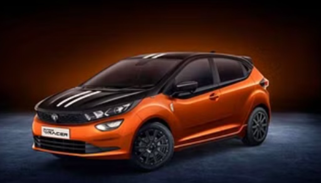 Tata Motors Unveils Altroz Racer In India With Prices Starting At Rs 9. ...