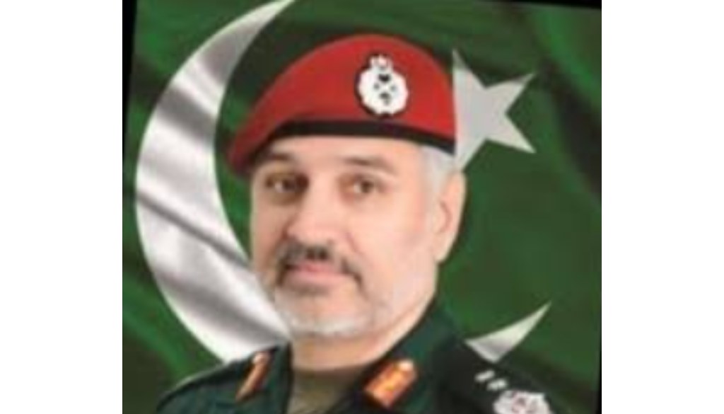 Key ISI Figure Amir Hamza Killed by Unknown Gunmen in Pakistan's Punjab ...