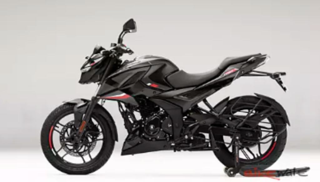 Bajaj Pulsar N160 Shines in 150cc Segment with Five Key Features ...