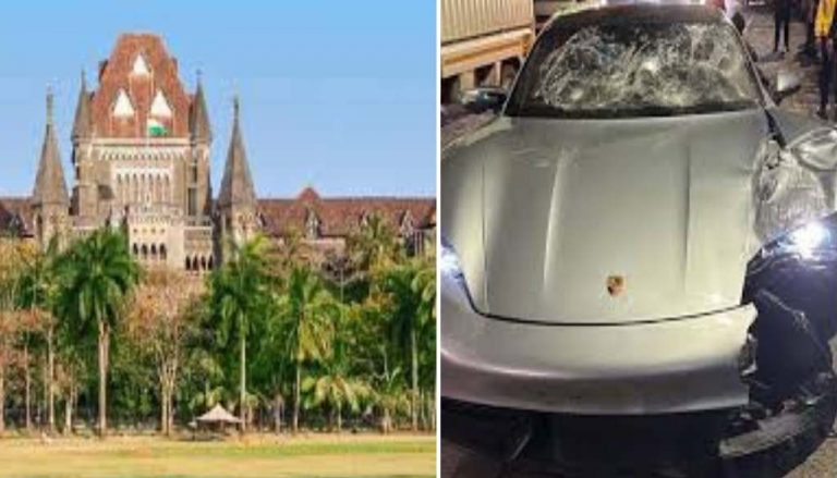 Bombay High Court Denies Anticipatory Bail to Accused in Pune Porsche ...