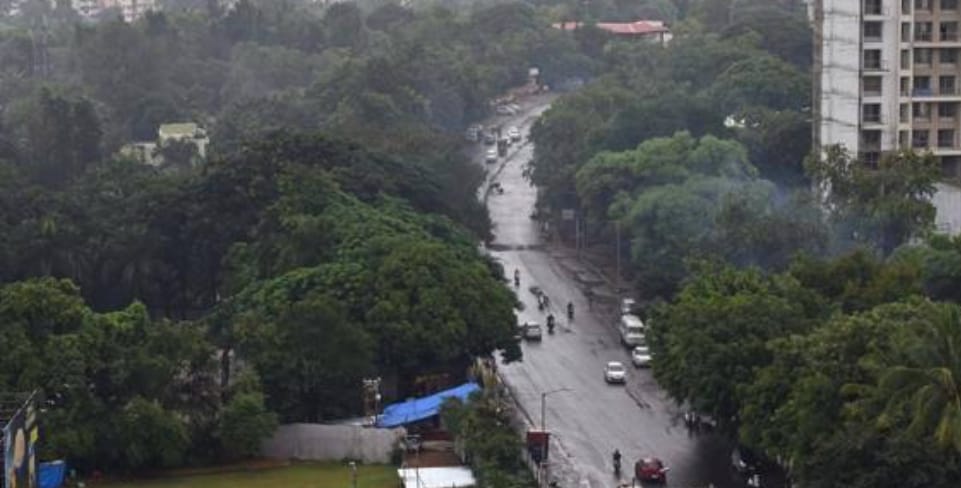 Pune: PMC Cleared To Demolish Illegal Constructions In Greenbelt ...