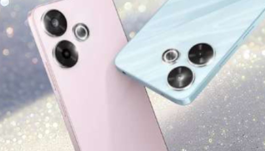 Redmi's New Smartphone with 108 MP Camera Set to Launch in July ...