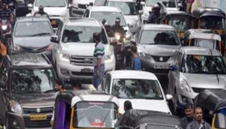 Pune: Temporary Traffic Changes Near Golibar Maidan for Eid al-Adha ...